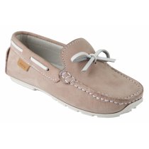 Move By Melton Sejler sko - Girls sailor Old Rose Køb online her ...