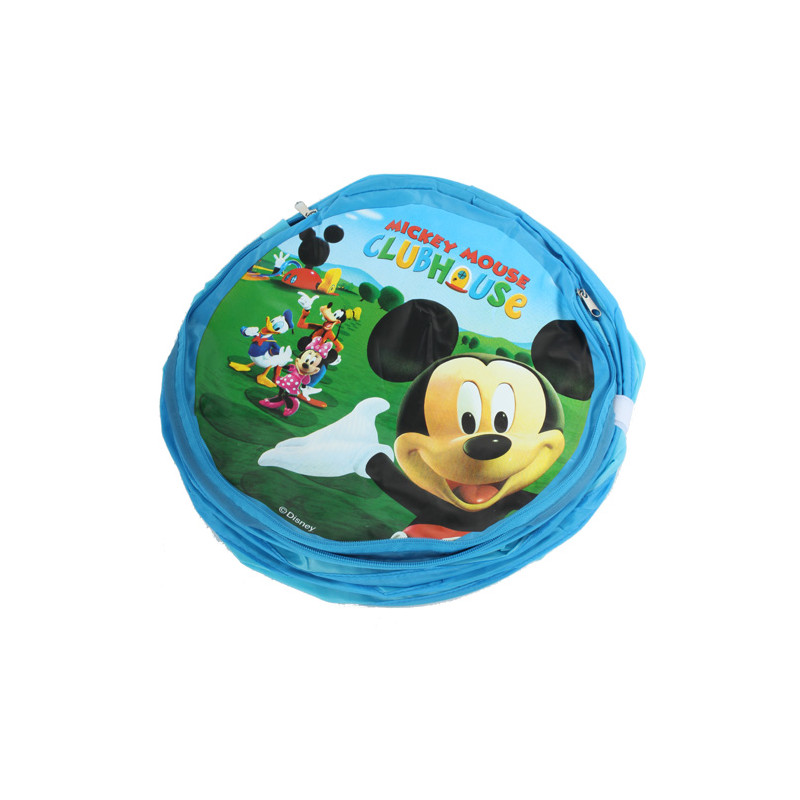 Disney - Mickey Mouse Pop Up Kurv - Shop på Heaven4Kids.dk