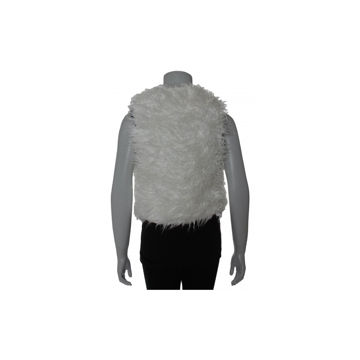 Next Level Vest - Hurtig Levering - Billige Priser Heaven4kids.dk