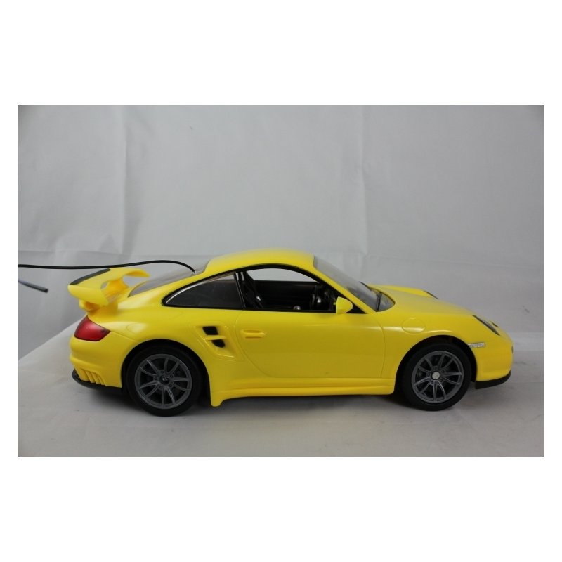 Auldey RC - Porsche 911 | GT2 - 1:16 Gul Billigt online pris ...