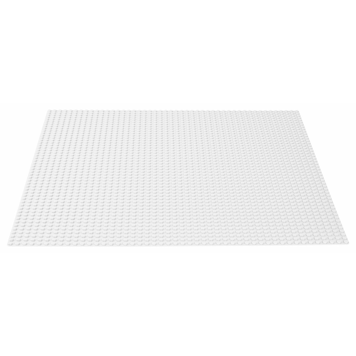 LEGO Classic Hvid byggeplade 11010 - Multi Dag til Dag | Heaven4kids.dk