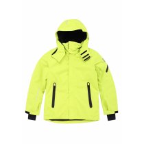 Reima Skijakke - Wheeler Lime Billigt online pris | Just4kids.dk