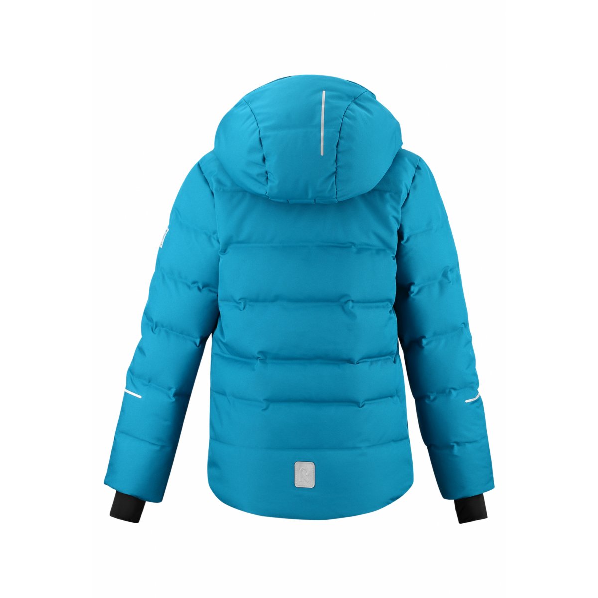 Reima Ski Dunjakke - wakeup Blå Billigt online | Heaven4kids.dk