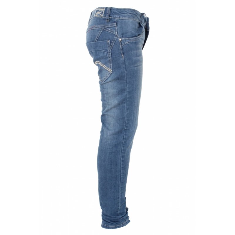Next Level Jeans - New York Retro - Online Shop Heaven4kids.dk