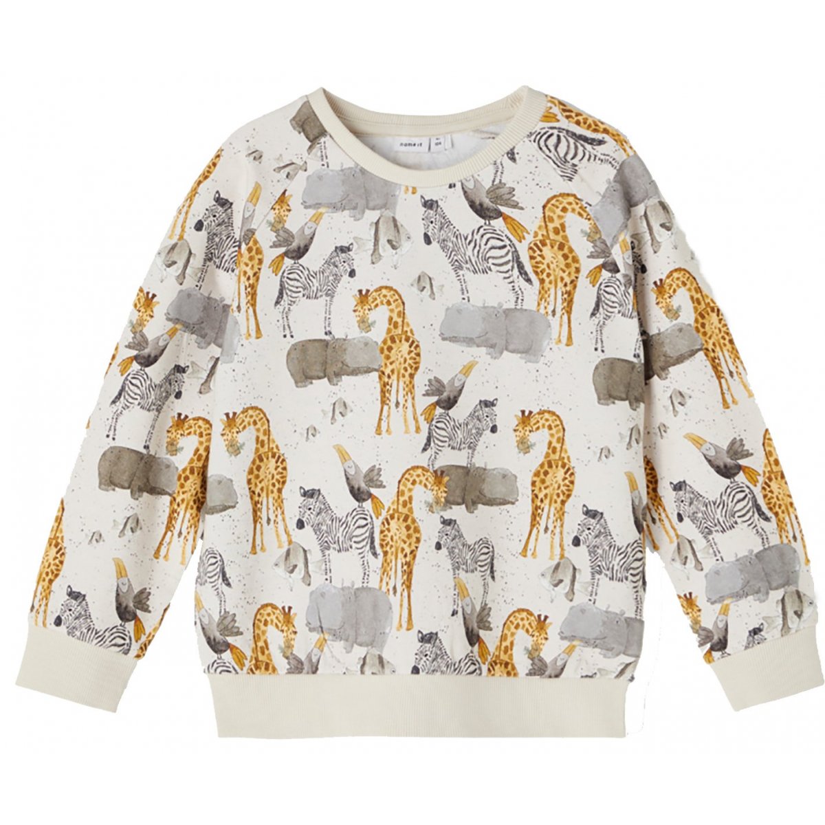 Bluser og Sweatshirts - Spar op til 50% - Fri lev.