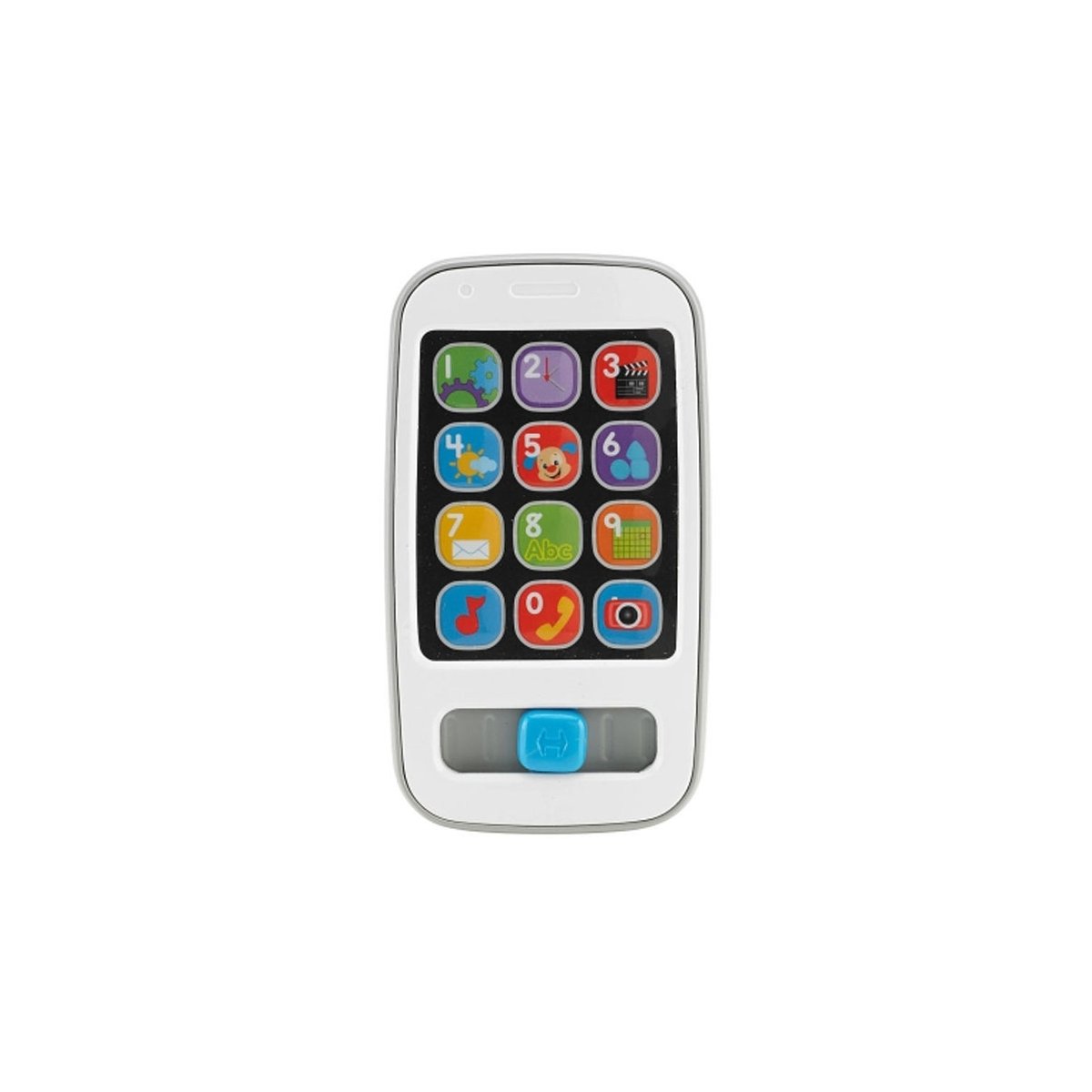 Fisher Price, Legetøj og Babylegetøj fra Fisher Price