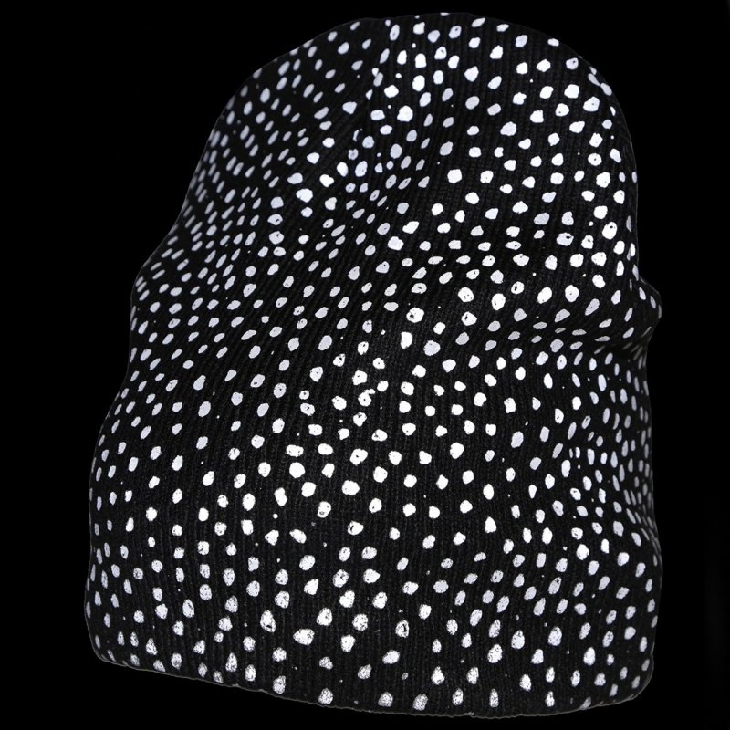 4F Hat - Sort bestil nu | Heaven4kids.dk