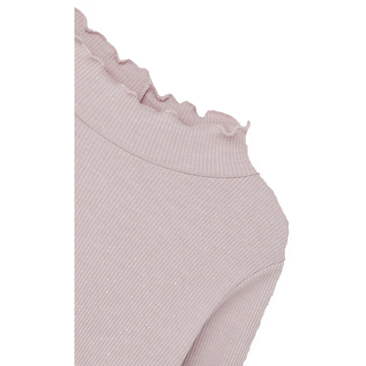 Name It Bluse - Violet Ice Køb nu online | Heaven4kids.dk