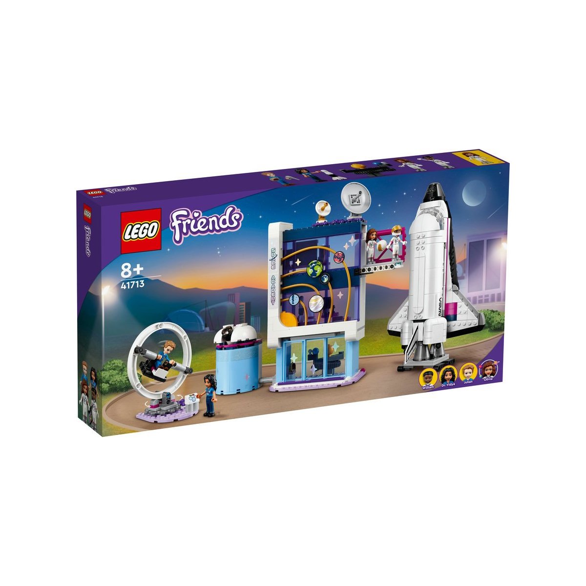 LEGO Friends | Op til 25% på LEGO Friends produkter.